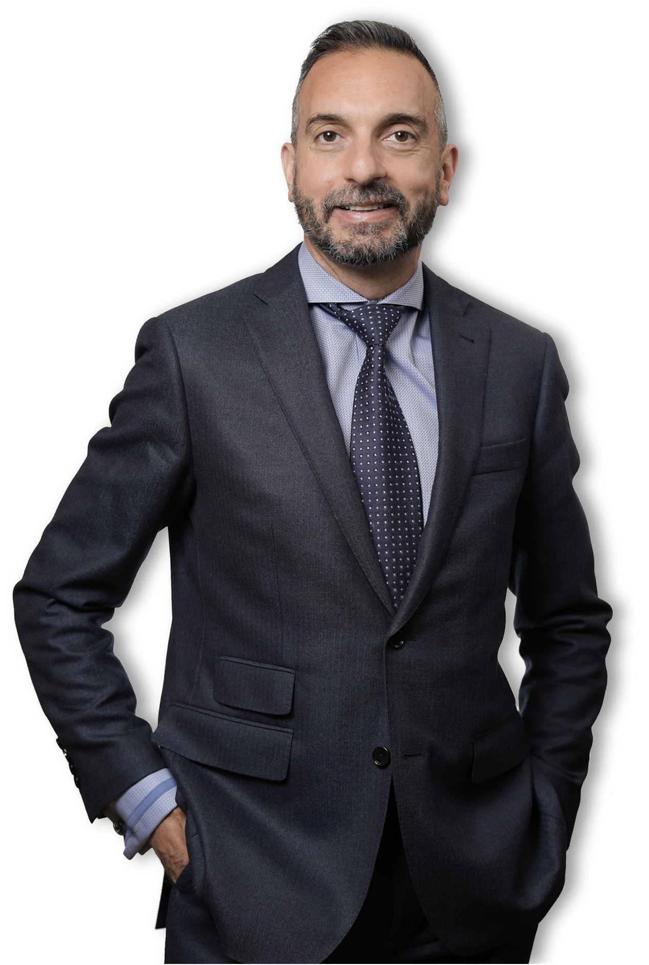 Campisi LLP | Toronto Personal Injury Lawyers You Can Trust