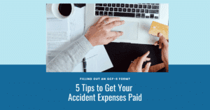 5 Tips for Properly Filling Out an OCF-6 Form | Campisi LLP