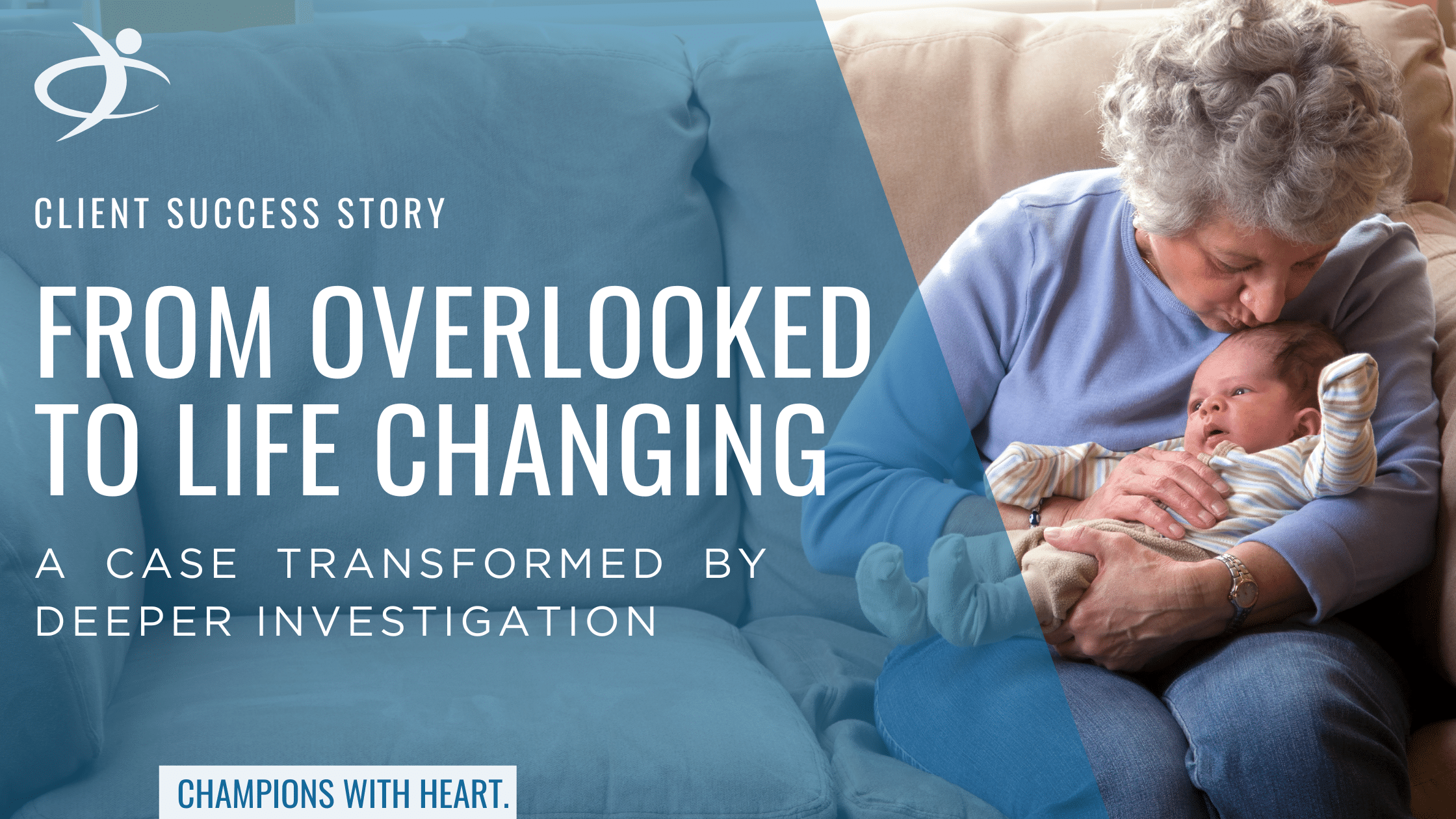 From Overlooked to Life-Changing: A Transformed Case | Campisi LLP