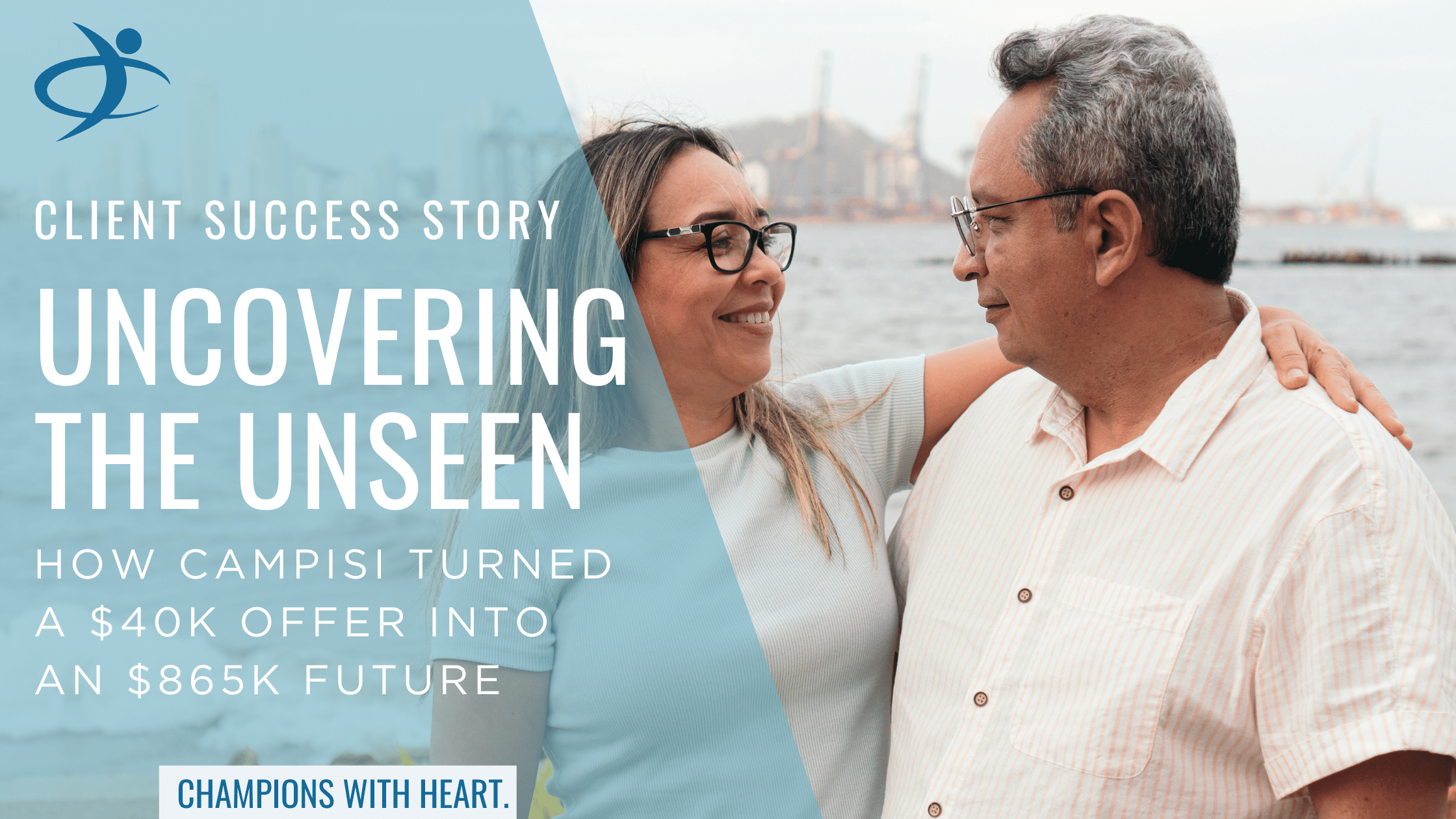 Uncovering the Unseen: How Campisi LLP Turned a $40K Offer Into an ...