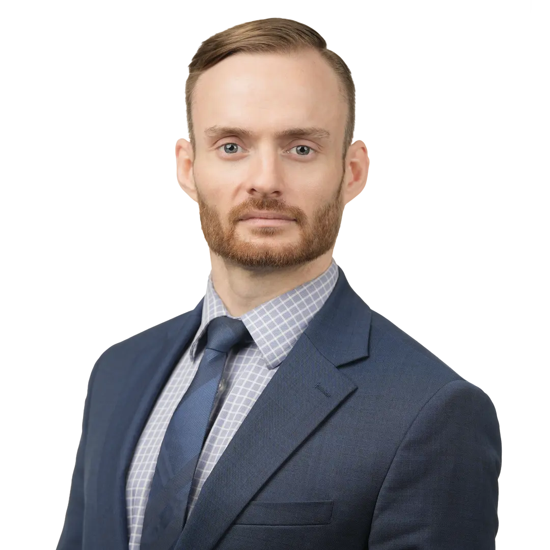 Ryan Turner | Campisi LLP